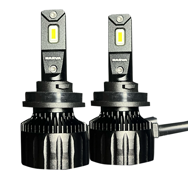 Bombillo H8/H11/H16 Led 12/24V Hp50 6500K Jgox2 18243