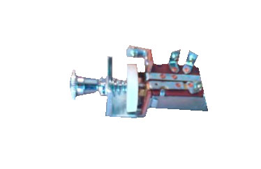 Switch De Luces Torica 2 Golpes 31 TOR TR-2, 31TORTR2