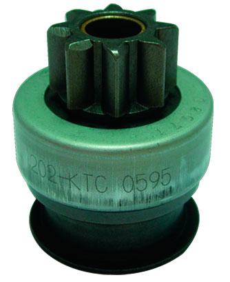 Bendix H100/B2000/Monterov6/Vitara 8D 202-0595, 2020595