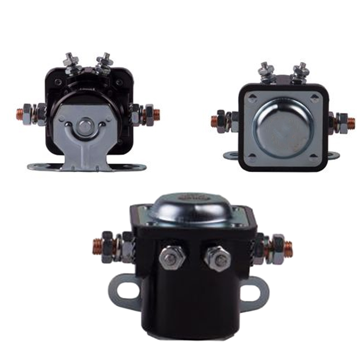 Automatico 12V Aux Universal Ford TKO 70-SW3 12V, TKO70SW312V